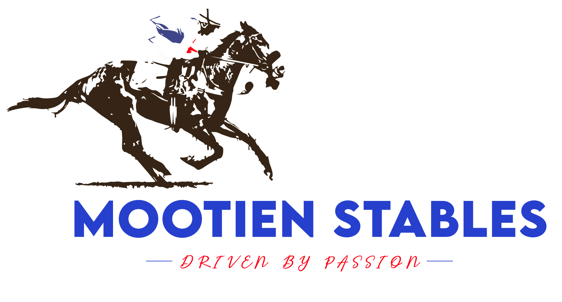 Mootien Stables - Elite Horse Racing in Mauritius